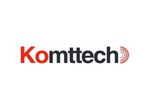 Komttech — Mundo extintor