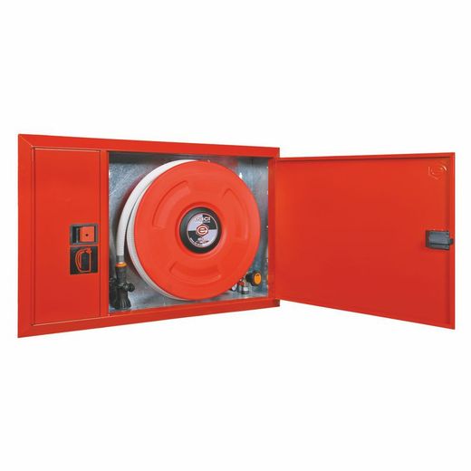 Hidrante de incêndio 25 mm. Estreito 2 25NARROW2 Eaci BIE — Mundo extintor