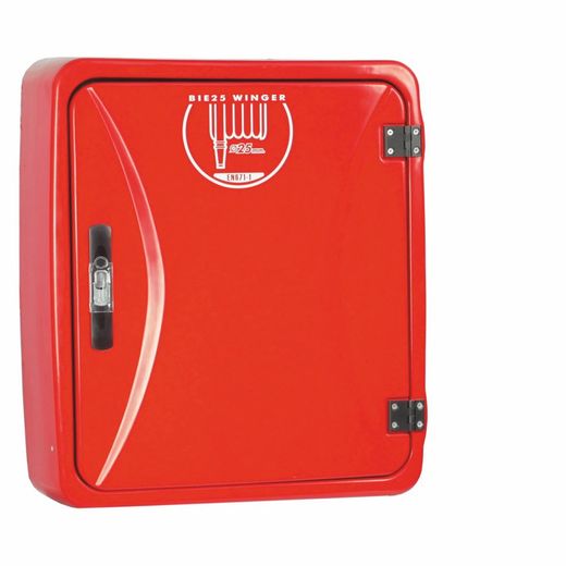 Hidrante 25 mm.WINGERT45 (Fibra de vidro) 25WINGERT45 Eaci BIE — Mundo ...