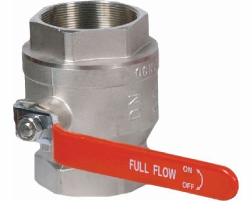 Válvula de esfera PN 30 VS 3 Eaci — Mundo extintor